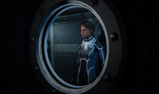 Deep Sea Exploration Game Beyond Blue Announced Via Beautiful Trailer