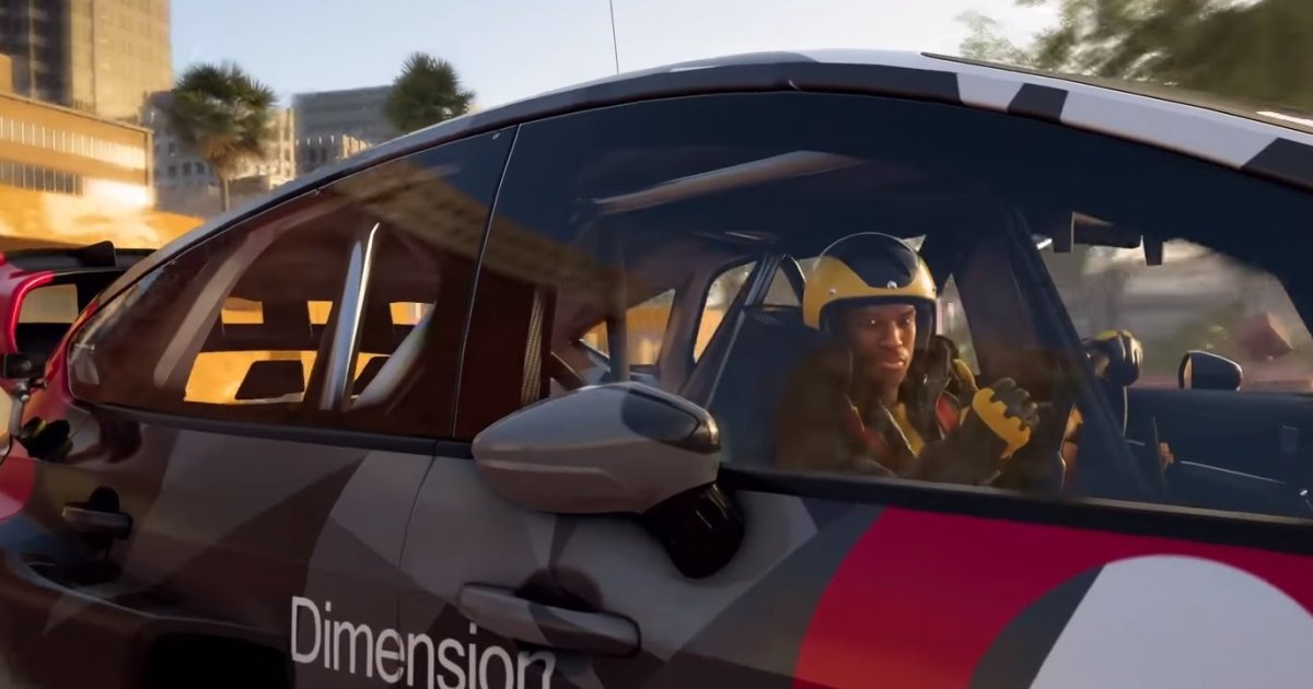 The Crew 2 E3 2018 Trailer Arrives, More Footage, More Info