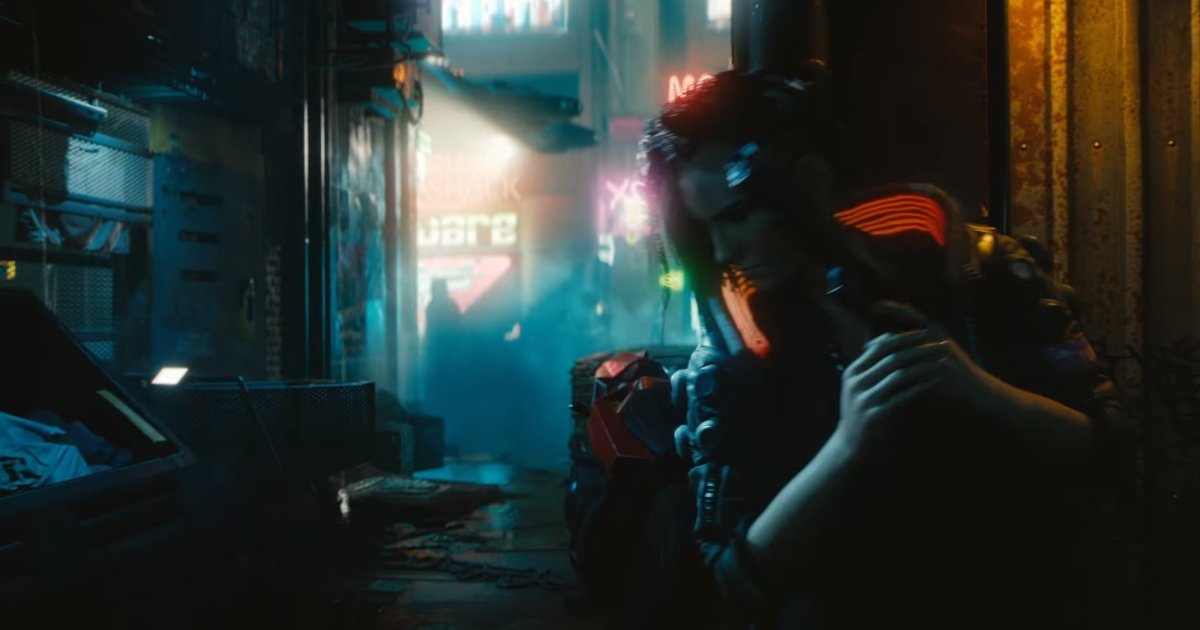 Cyberpunk 2077 Amazon Prime Price is Lower Than You Would Expect