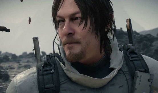 New Death Stranding Details Revealed via Video Synopsis