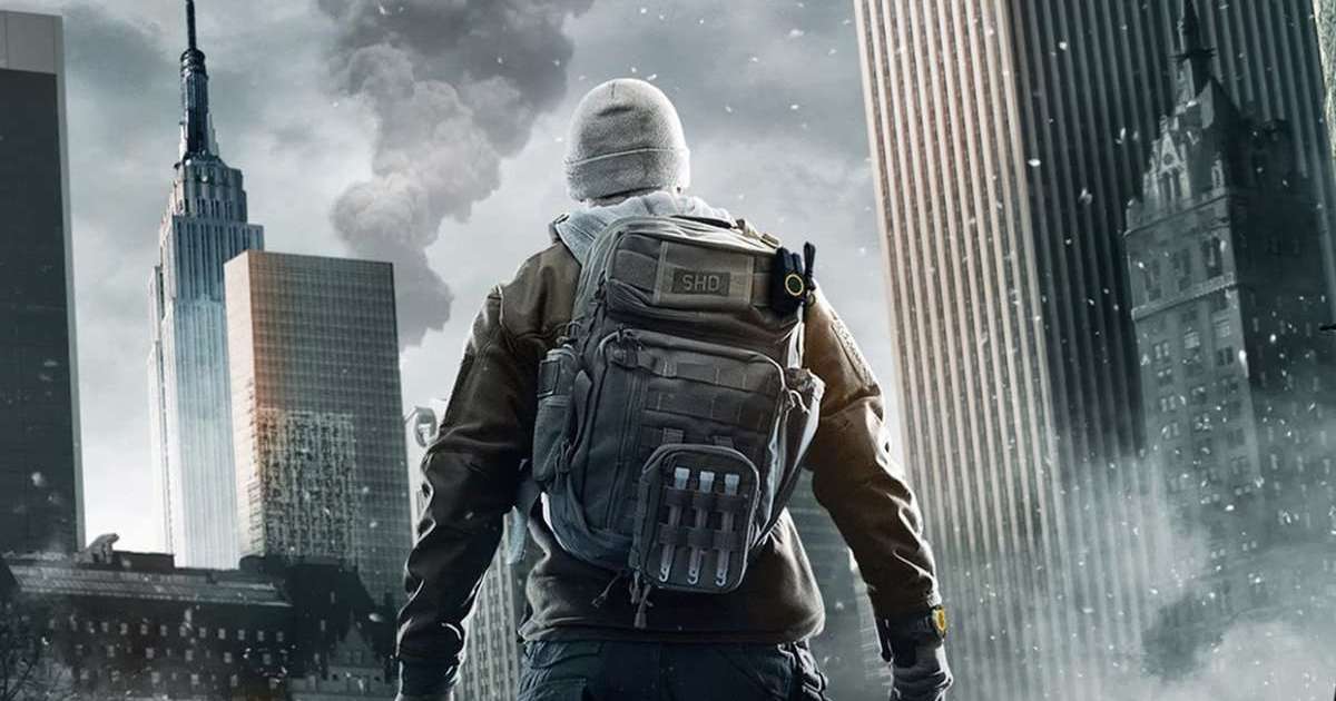 Ubisoft Games Are Heavily Political Says Company CEO