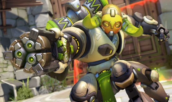 Overwatch Hacker Handed Suspended Prison Sentence