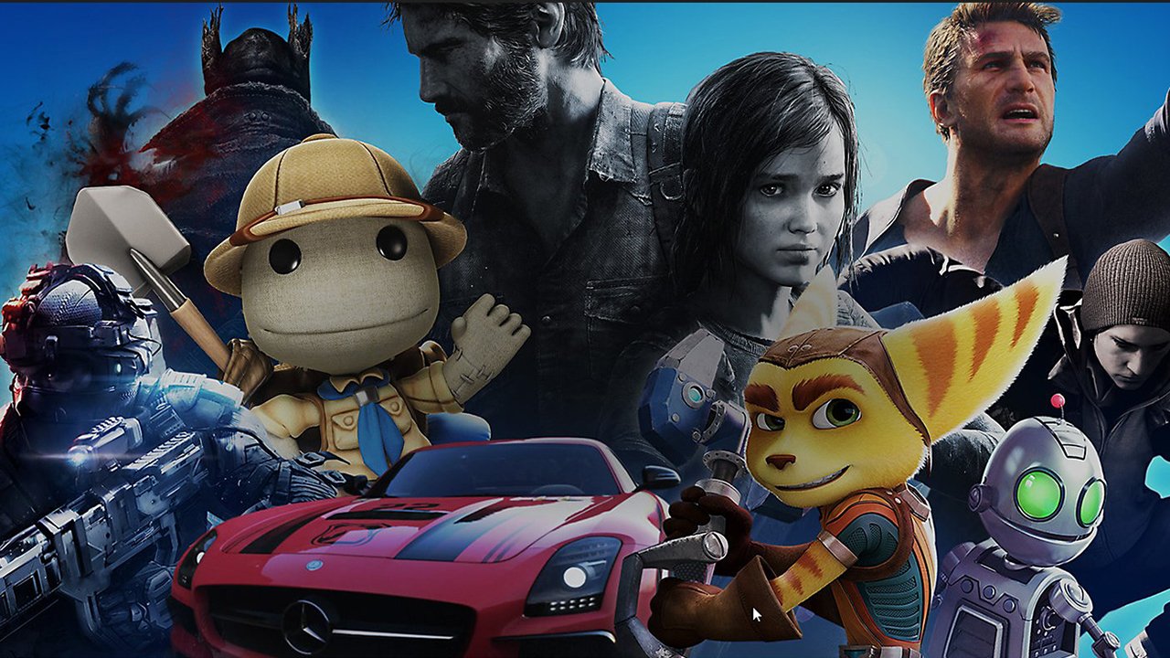 Video Game Locations You Can Visit in the Real World - PlayStation ...