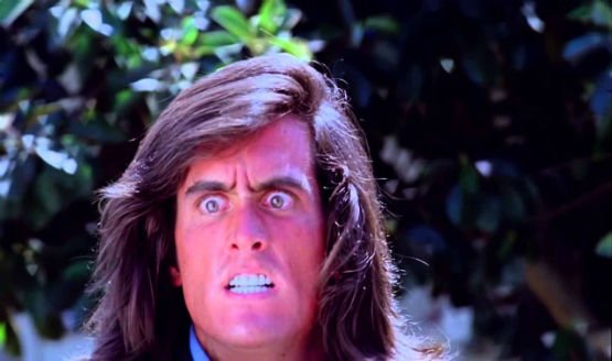 Samurai Cop Movie Tie-In Game Announced