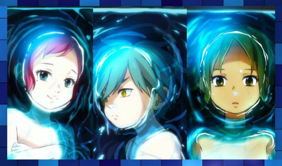 Zanki Zero: Last Beginning Gets Promising Famitsu Score
