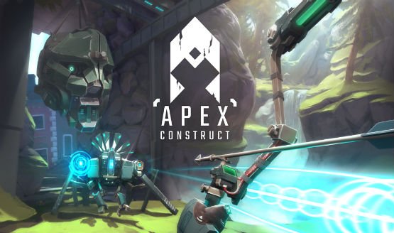 PSVR Game Apex Construct Gets Physical Release Date