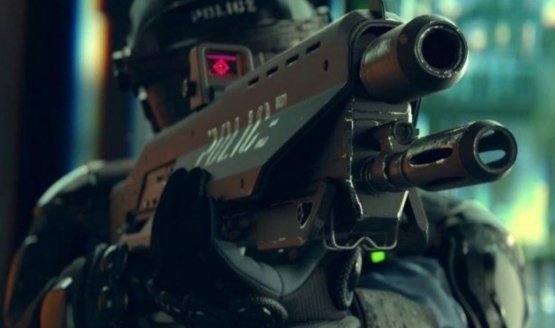 Cyberpunk 2077 Guns and Laws Addressed in New Details