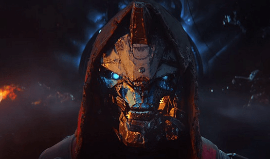 Destiny 2 Forsaken Cayde 6 Voice Actor Not Nathan Fillion
