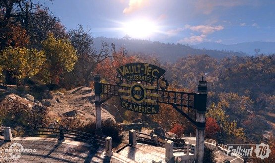 Fallout 76 Multiplayer Is Meant to Enhance What Fans Already Love