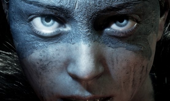 Hellblade Characters Face Capture Detailed in New Video
