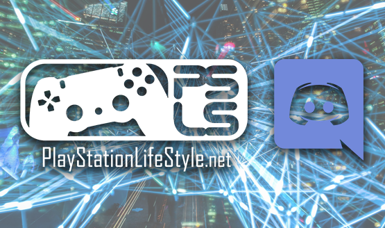 Join the PSLS Community on the PlayStation LifeStyle Discord