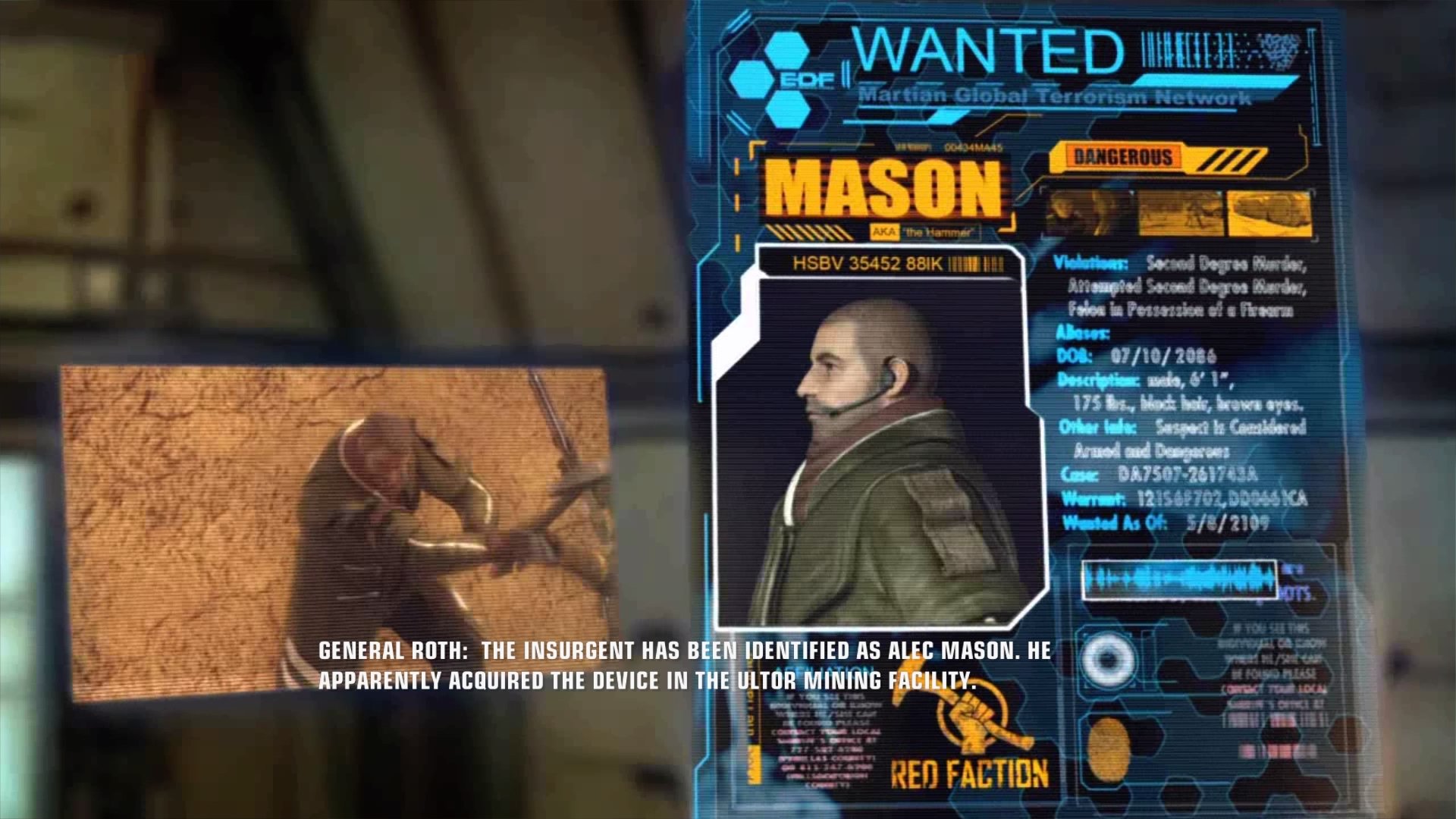 Red Faction Guerilla Remastered Review - An Explosive Experience (PS4)