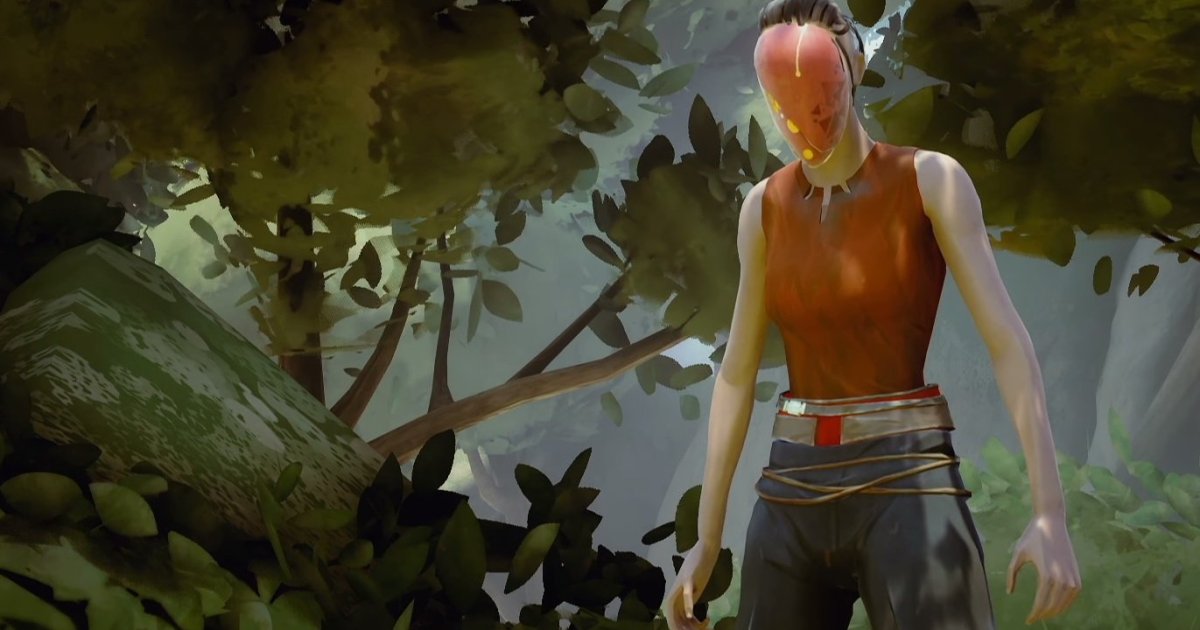 Absolver Update PS4 Gets Big Content Update, New Mode, Combat Style