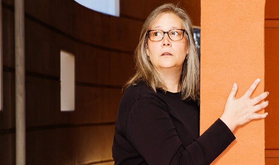 Amy Hennig Comments on Single-Player Sustainability in AAA Game Development