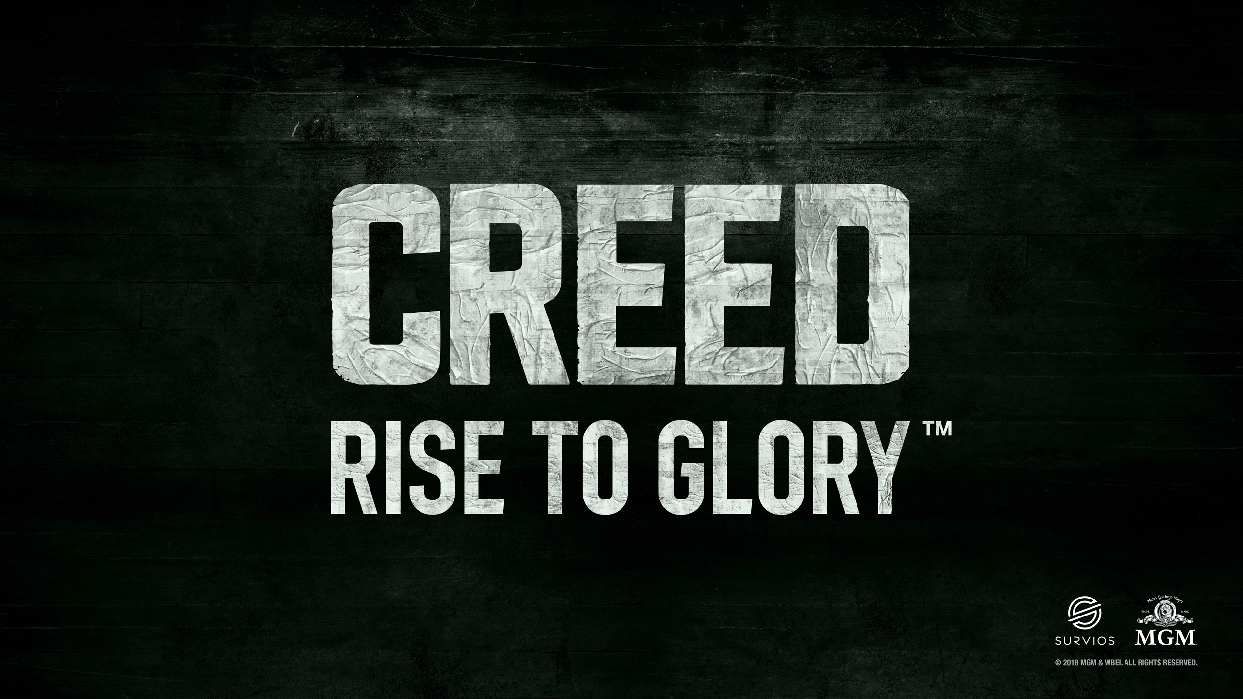 Creed VR Game, Creed: Rise to Glory, Headed to PSVR Ring