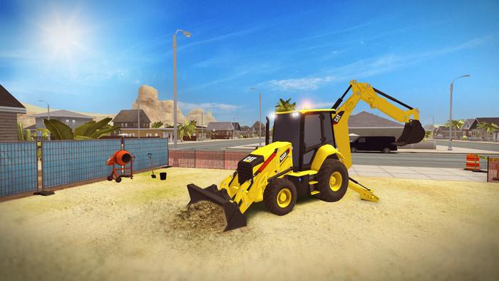 Construction Simulator 2 to PlayStation 4, Xbox One and PC