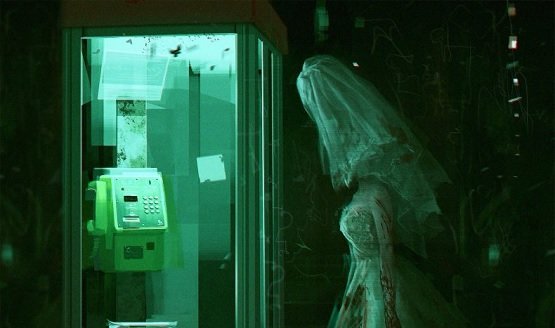 Death Mark Western Release Confirmed By Aksys Games