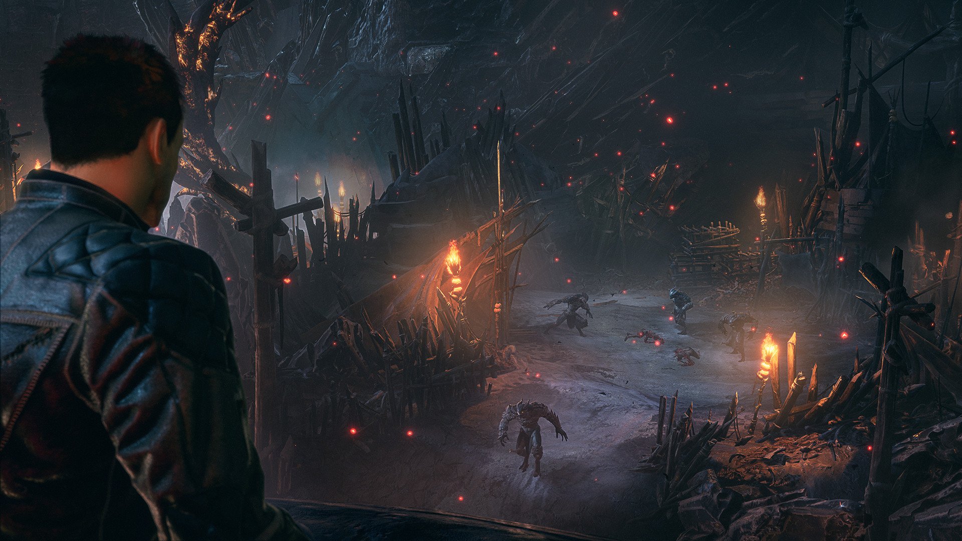 Devils Hunt Release Date Shifted to Early 2020 for Consoles