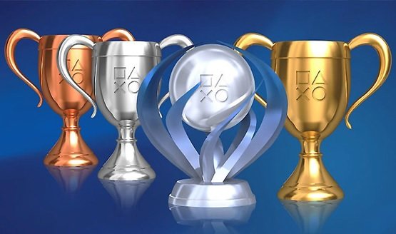 Studio Claims Easy Trophies Helped to Sell Its Game