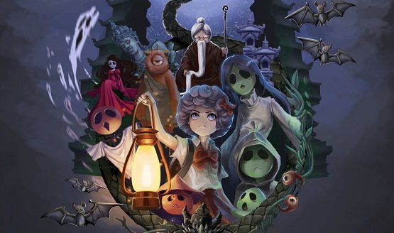 Aksys Publishing Adventure Game Ghost Parade on PS4