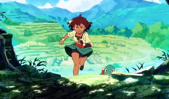 Indivisible Opening Preview Released by Lab Zero Games