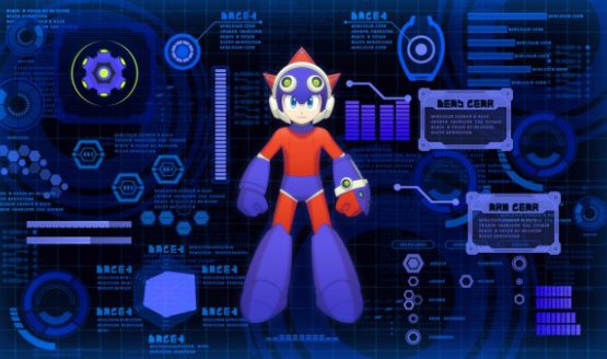Mega Man 11 Blast Man and Balloon Attack Mode Revealed by Capcom