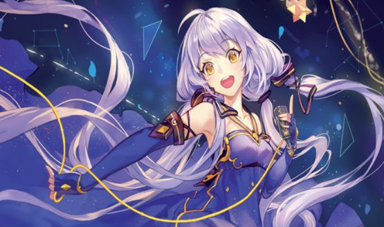 Last Day to Preorder MUSYNX from Limited Run Games