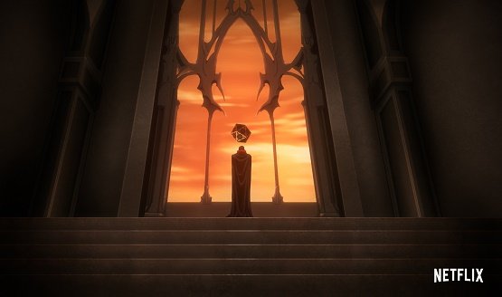 Netflix Castlevania Season 2 Trailer Released, Check It Out