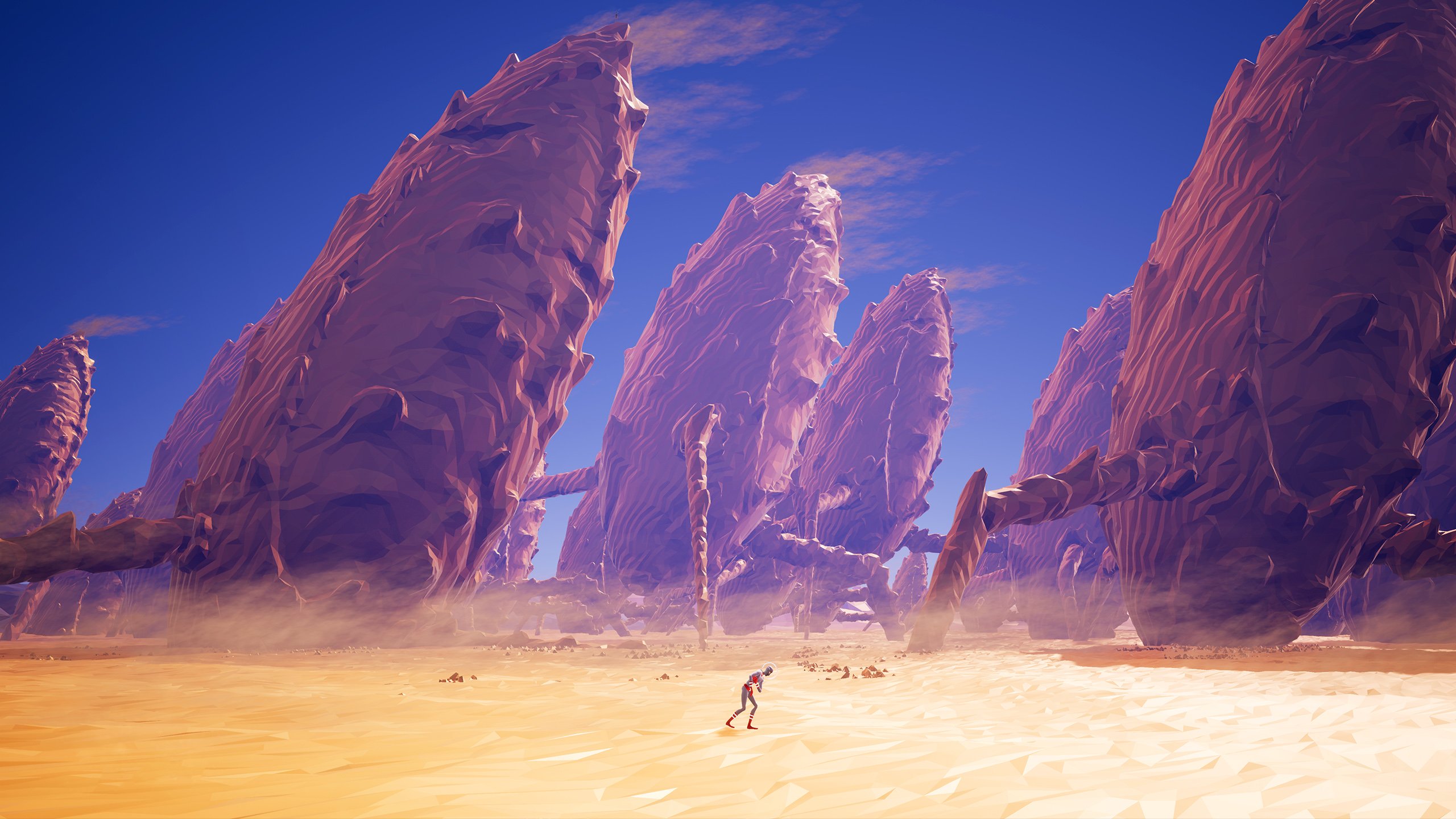 Planet Alpha PS4 Release Date Revealed in New Trailer