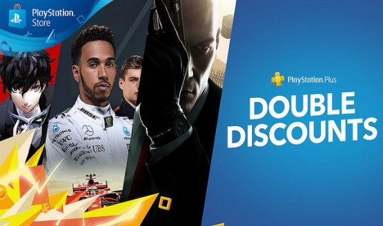 PlayStation Store Sale Starts Today with PS Plus Double Discounts in the EU