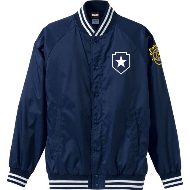 Resident Evil Jacket and More Cool Merch Available For Preorder