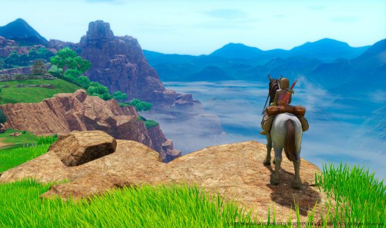 Square Enix Anime Expo Plans Announced, Kingdom Hearts and Dragon Quest ...