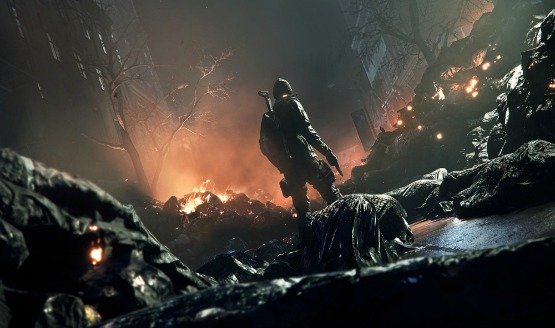 The Division 2 Books and Comics Are Coming in 2019