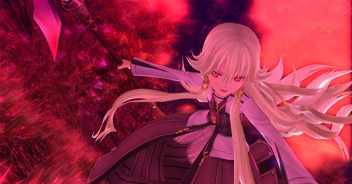 New The Legend of Heroes Trails of Cold Steel 4 Screenshots