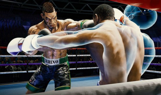 Creed Rise to Glory Release Date Announced by Survios