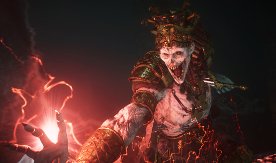 Call of Duty WW2 Shadow War Brings Conclusion to Zombies Storyline