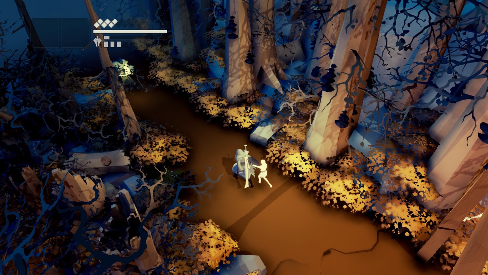 Fall of Light Darkness Edition Game Brightens Consoles This Summer