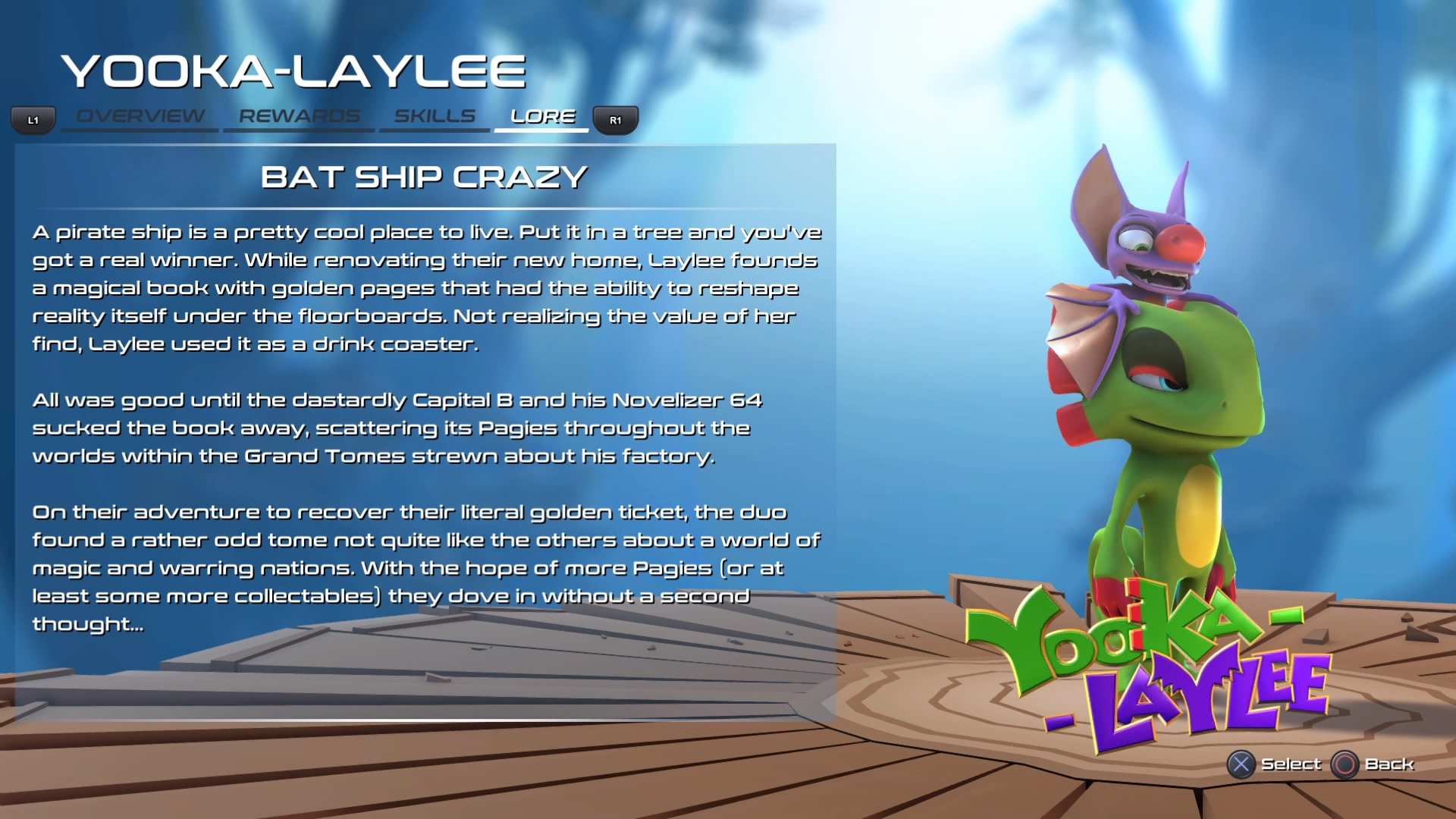 Brawlout PS4 Review - On the Ropes | PlayStation LifeStyle