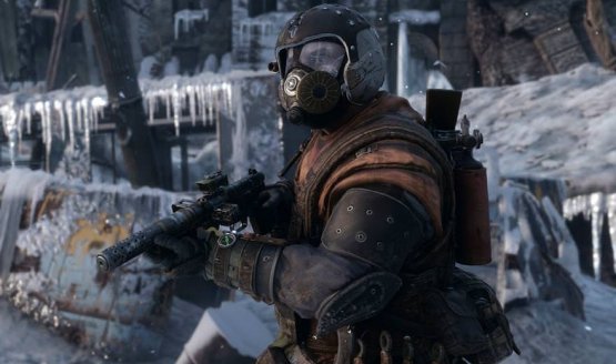 Metro Exodus Limited Edition Revealed; New Trailer Coming Soon