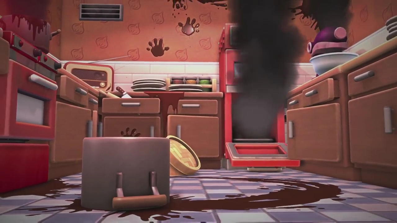 Overcooked 2 Co-op Tips - How to Play with Your Fiancée