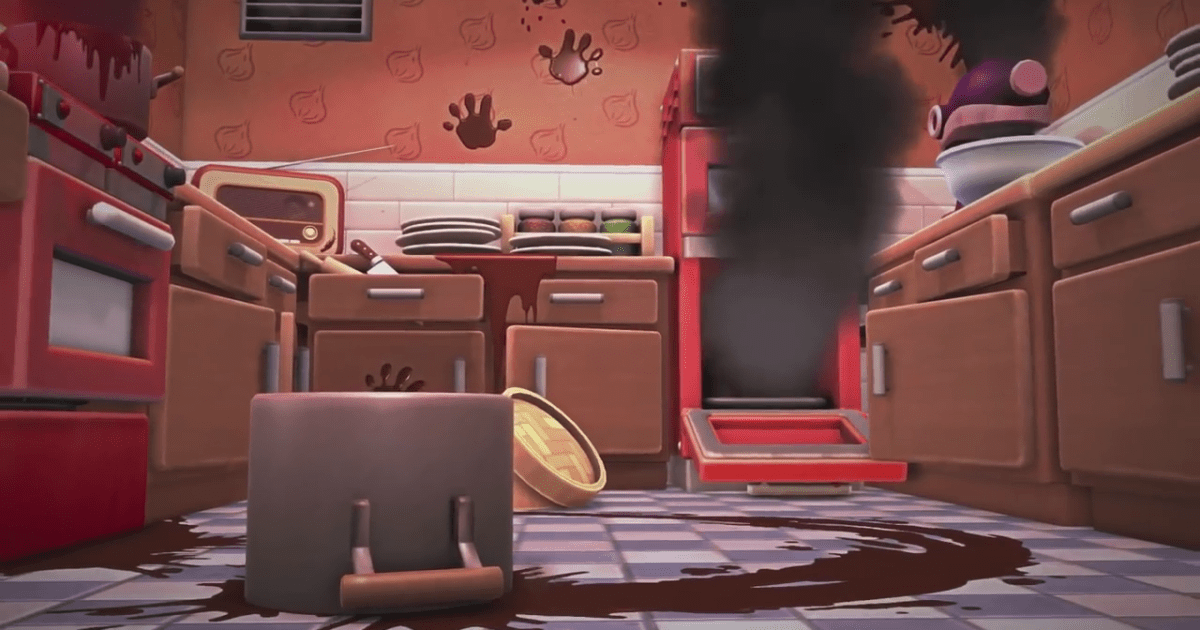 Overcooked 2 Co-op Tips - How to Play with Your Fiancée