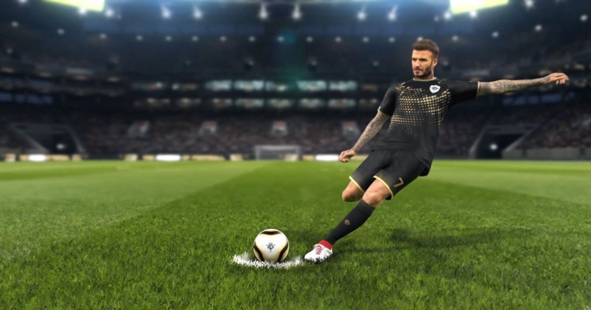 Pro Evolution Soccer 2019 PS4 Review - Payback's a Pitch