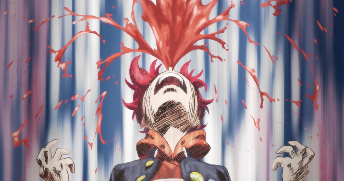 Punch Line Release Date Announced for PS4 and Vita in North America and ...