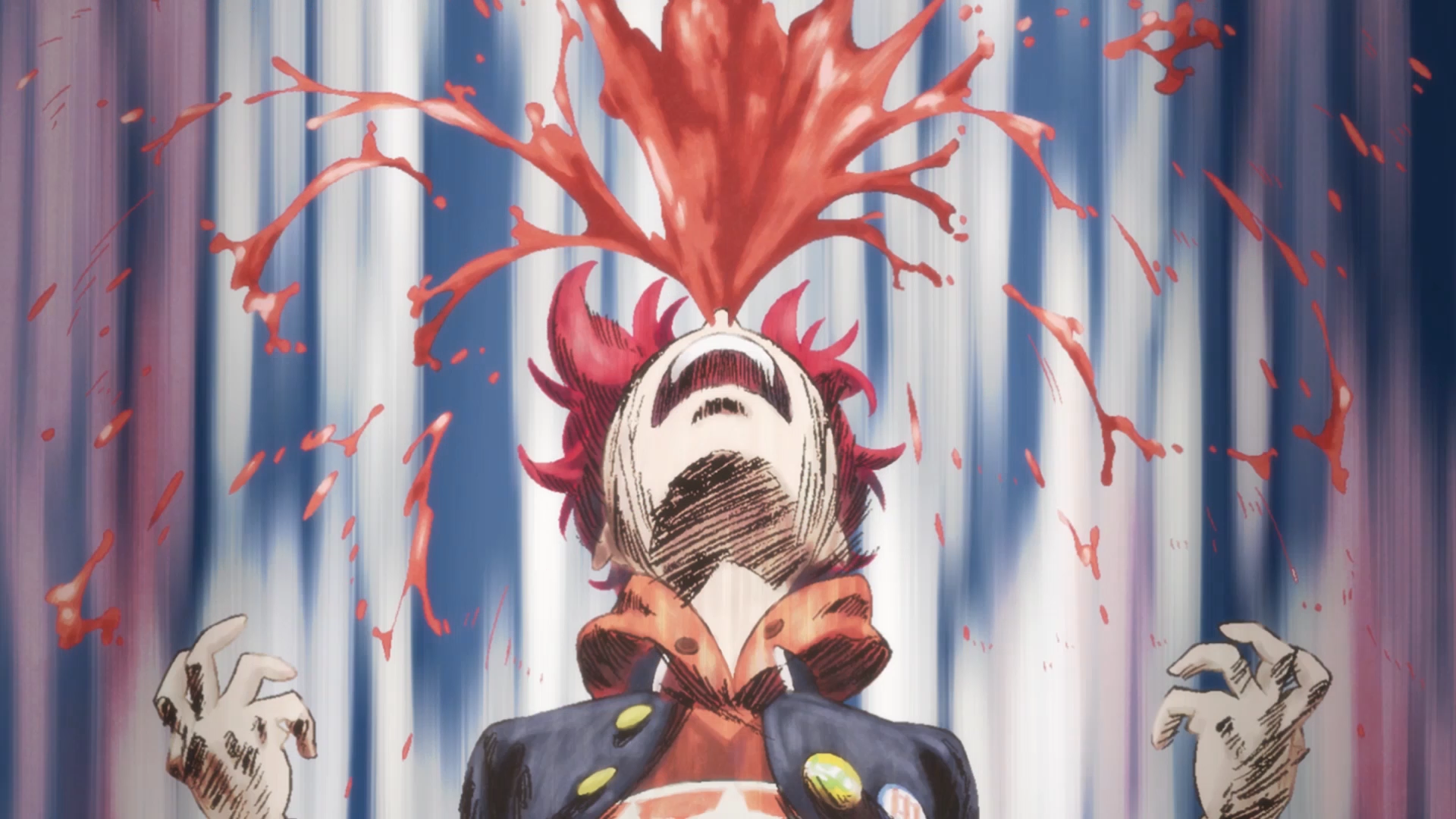 Punch Line - PlayStation LifeStyle