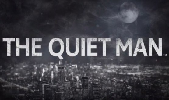 Square Enix to Host a Livestream Debuting The Quiet Man Gameplay