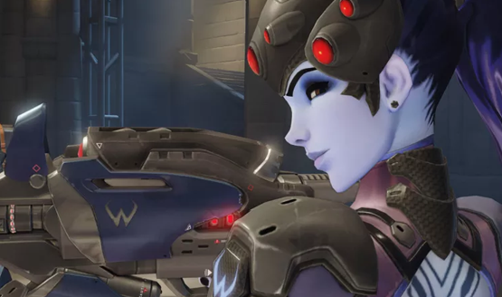Overwatch Lore Guide: Characters - Vol. 3, Soldier: 76 through Zenyatta