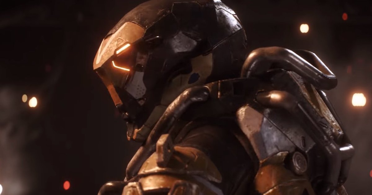 Anthem Game Composer Sarah Schachner Revealed by Developer BioWare