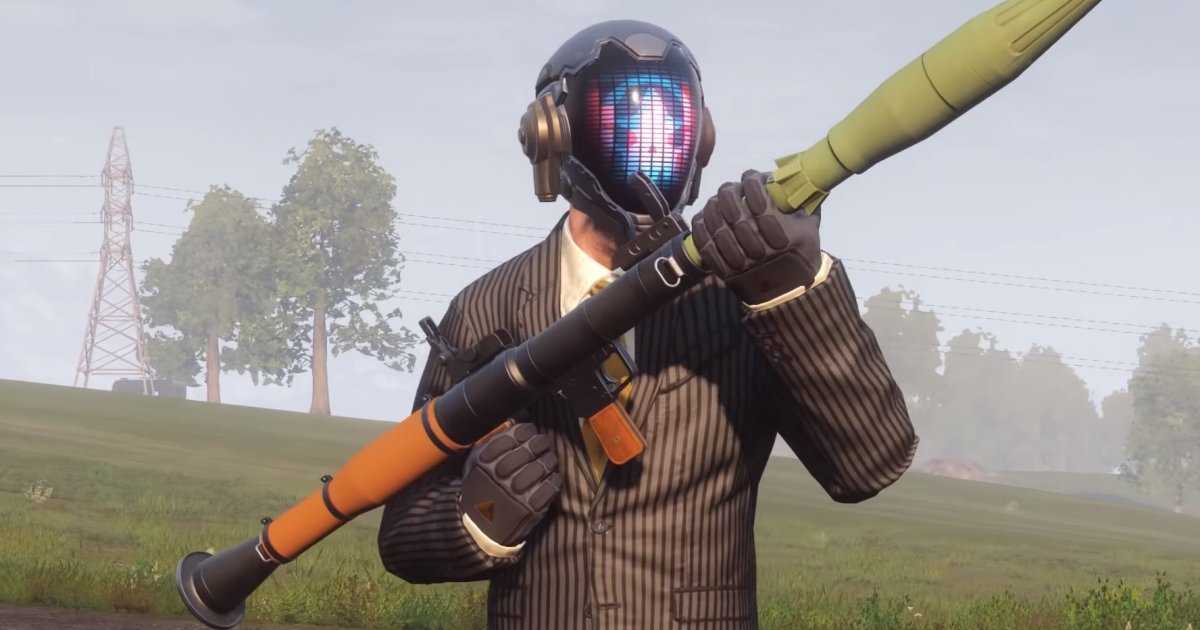 H1Z1 Battle Royale PS4 Launch Trailer Released by Daybreak