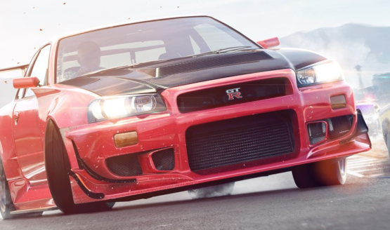 Best NFS PS4 Games (and More!) | PlayStation LifeStyle