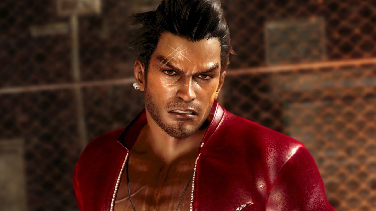 New Dead or Alive 6 Character Diego Added to the Game